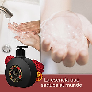 Maja Liquid Soap Perfumed 8.5 Oz. 2-PACK - Hand Soap