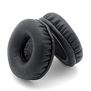 Earpads Ear Cushions Replacement Cover Pillow Earmuffs Compatible with JBL Reference 410 510 Headphones Headset