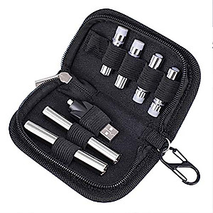 Carrying Case for Battery and Charger (case only)