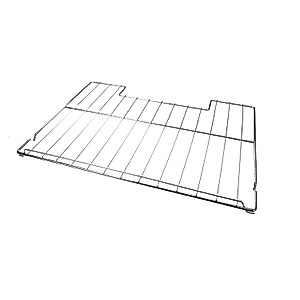 Vulcan Hart Rack, Sg4