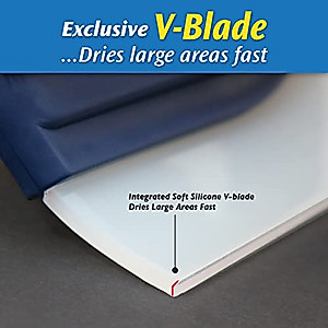 Rain-X 96012X Swiper Blade Auto Drying Tool