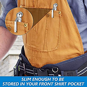 2 Pieces 0-20 PSI Low Pressure Tire Gauges Pencil Tire Gauges Low Pressure Pencil Tire Gauges for Reverse Osmosis Tank, Garden Tractors, Golf Carts, ATV, Sports Equipment