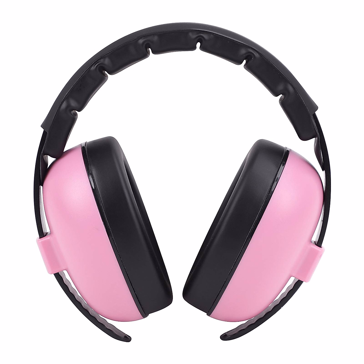 Ylucky Baby Protective Earmuff Kids Noise Canceling Ear Muffs Adjustable Baby Ear Protection Headphone Noise Reduction