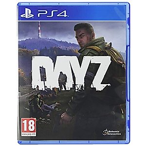 Dayz (PS4)