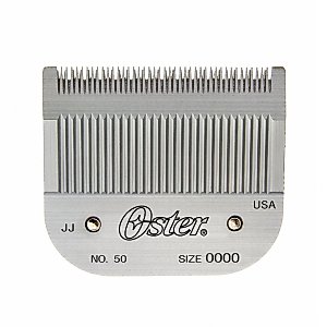 Oster Blade 0000 Shave-Like Cut for Clipper 111# 76911016