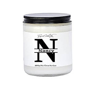 Personalized Mother's day gifts, monogrammed gifts, monogram candle, monogrammed gifts, monogrammed candle,customizable gifts, personalized gifts,personalized candle gifts,graduation gifts for her