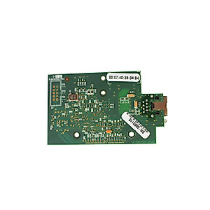 Spare Parts for Printer Internal Print Server NetW0rk Card 79501-011 for Zebbra ZM400 ZM600 105SL Plus 110XI4 140XI4 170XI4 220XI4 Series Barcode Printer