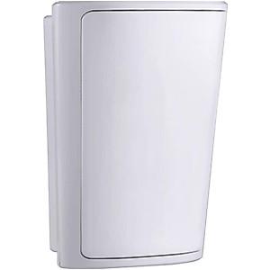 DSC PG9914 PowerSeries Neo Wireless PowerG Digital Smart Dual-Function Indoor Pet-Immune PIR Motion Detector