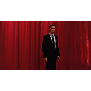 Twin Peaks: Fire Walk with Me (The Criterion Collection) [Blu-ray]