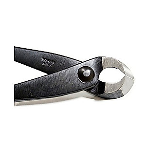 TinyGreen Japan Bonsai Tool: Professional Grade Japanese Concave CuttersQ