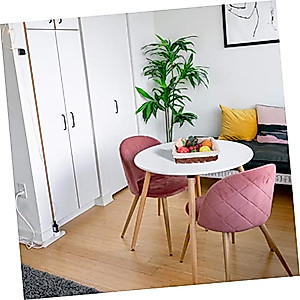 Zerodeko Storage Woven Basket Wicker Baskets Storage Baskets for Shelves Rectangular Wicker Basket Bathroom Baskets for Woven Rattan Storage Tray Garbage can Cotton Linen Toilet Paper