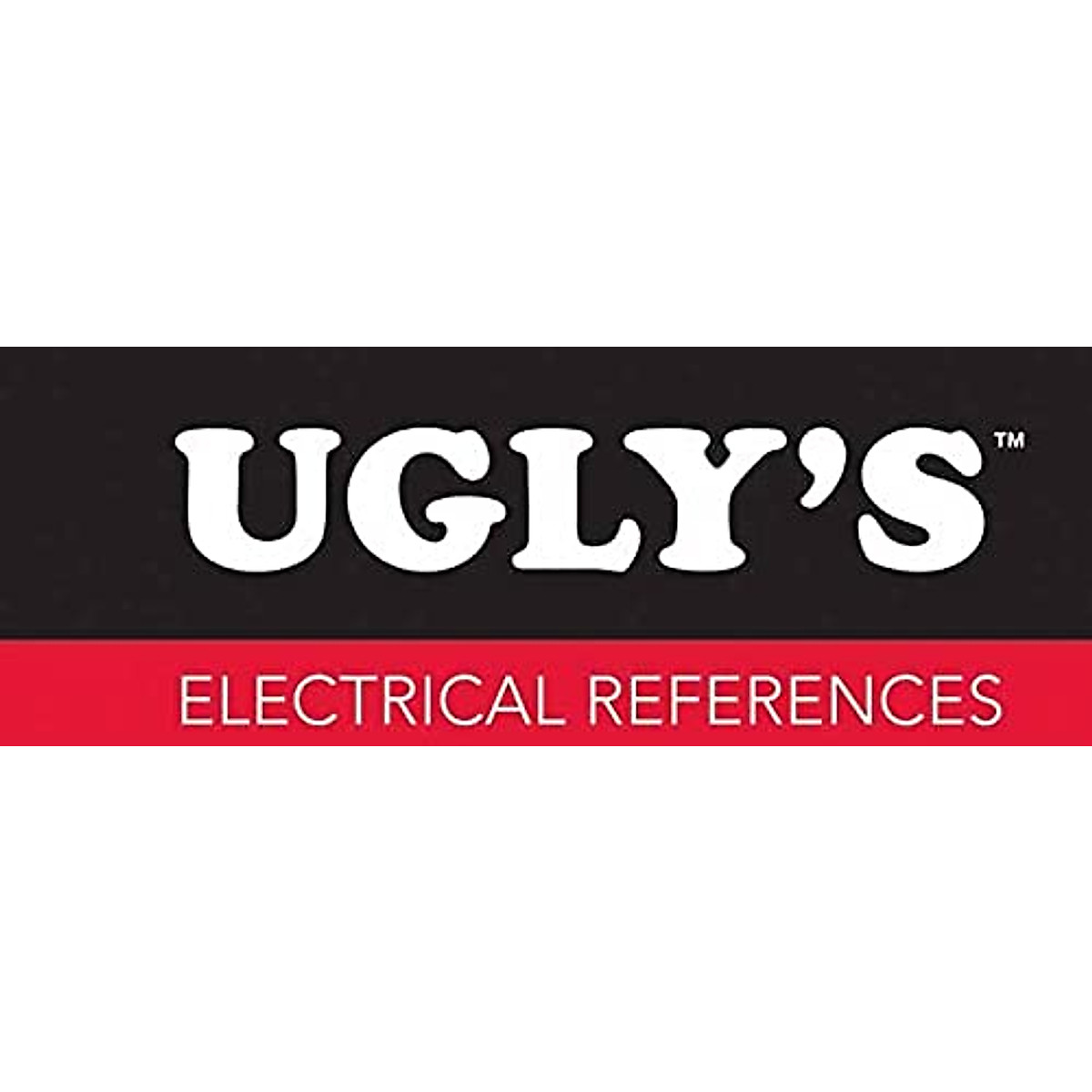 Ugly's Electrical References, 2017 Edition