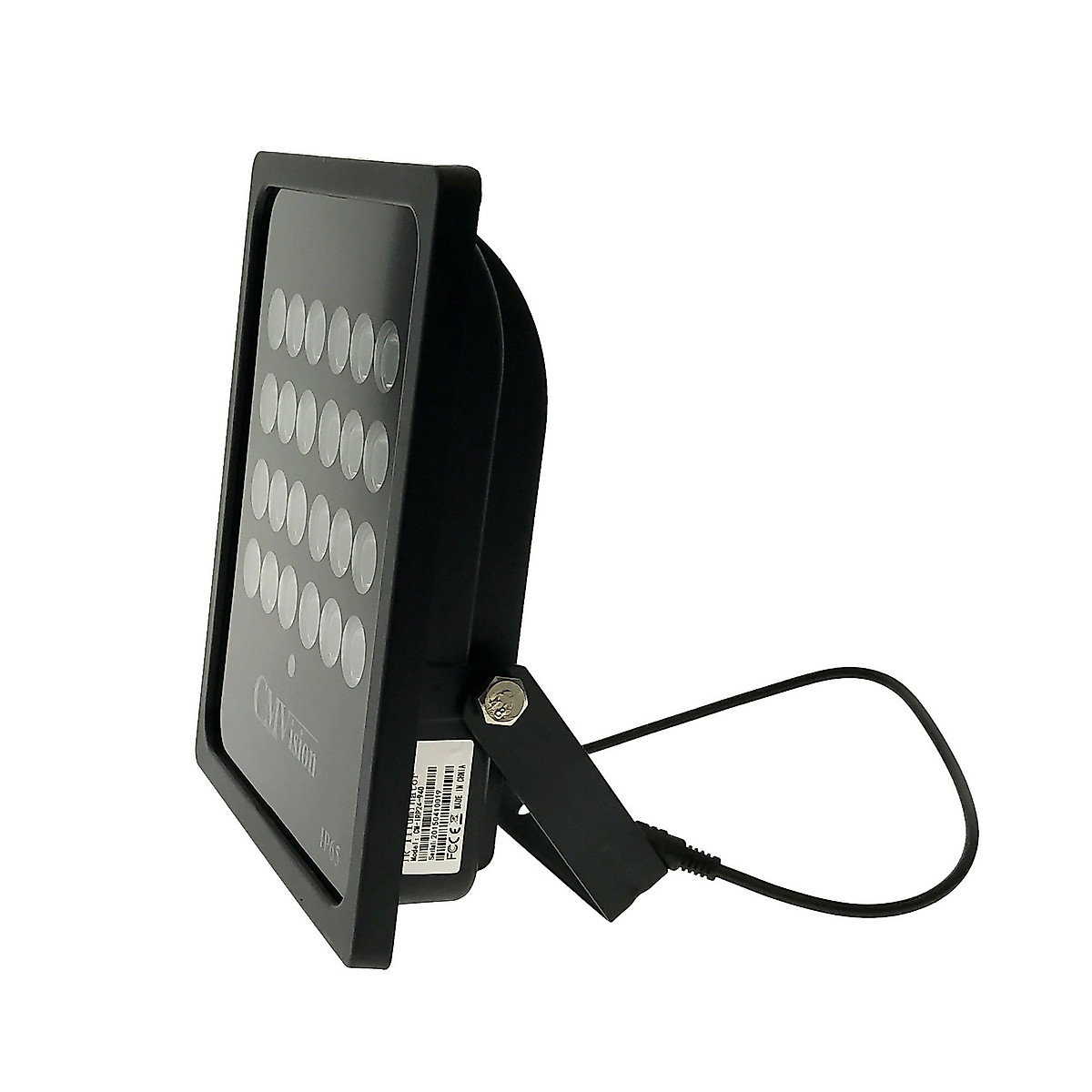 CMVision IRP24-850nm WideAngle 24pc High Power LED IR Array Illuminator