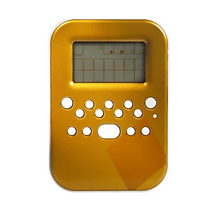 Mattel Lighted Classic Solitaire Game