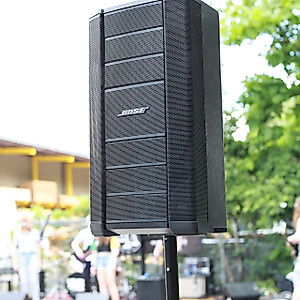 Bose F1 Model 812 Flexible Array Loudspeaker