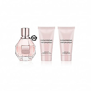 Viktor&Rolf Viktor & Rolf Flowerbomb Perfume for Women Set