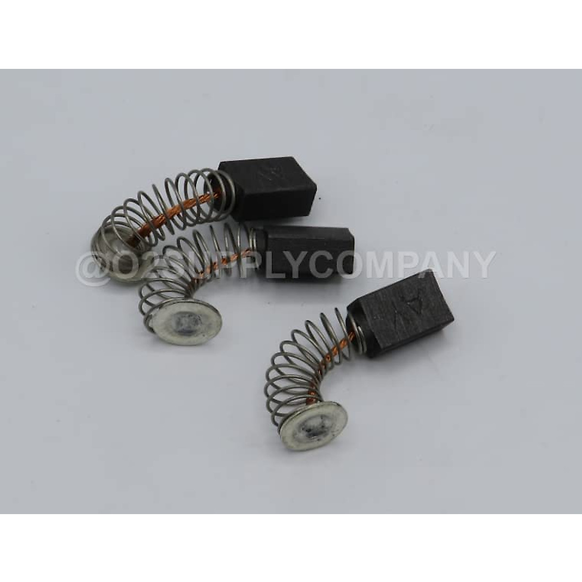 Miller 126984 Brush with Spring, 3 pack