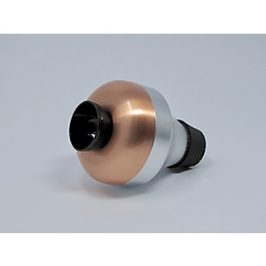 Soulo SM8525 Copper Bottom Harmon Style Mute
