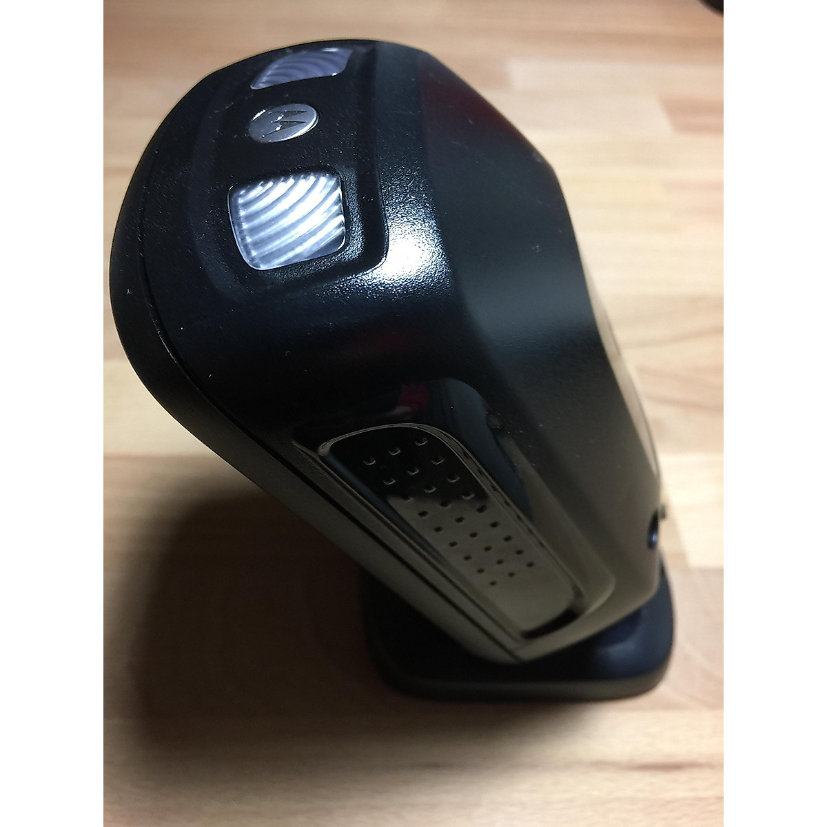 Zebra/Motorola Symbol DS9208 Handheld 2D Barcode Scanner with USB Cable