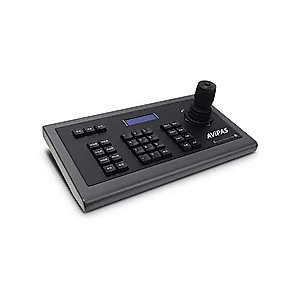 AVIPAS AV-3104SE 4D Serial Joystick Controller (No IP Function)