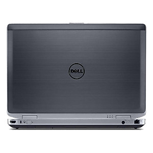 2018 Dell Latitude E6430 14.1“ Business Laptop Computer,Intel Dual Core i7-3720QM 2.6Ghz up to 3.6G,16G,240G SSD,DVD,Rj-45,HDMI,Win10Pro64 (Renewed)-Support-English/Spanish