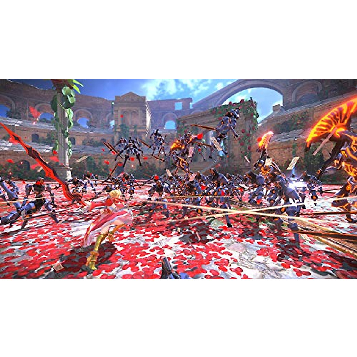 Fate/EXTELLA LINK (PS4)