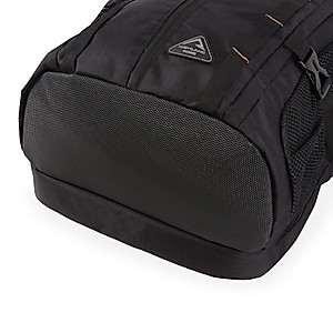 Highland Outdoor Outdoor Backpack, Black, 44L