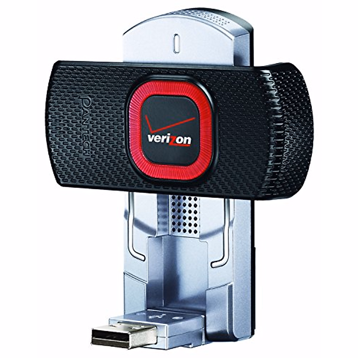 Pantech PANTECH UML290 Verizon 4G LTE USB Air Card Modem Mobile Broadband
