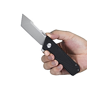 KUBEY Avenger KU104A Folding Pocket Knife