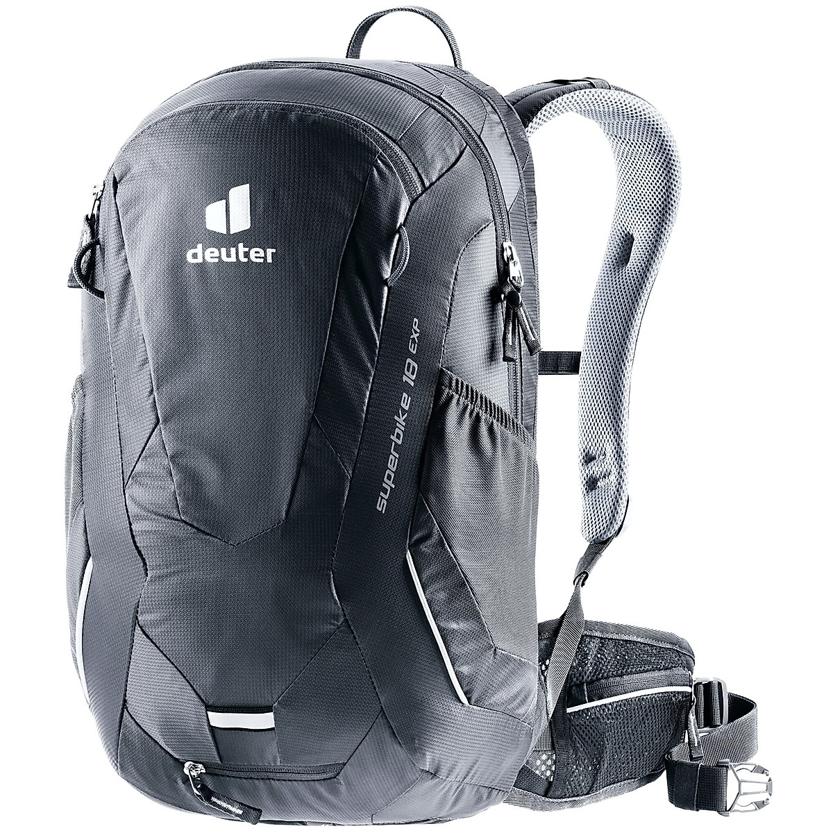 Deuter Unisex Superbike 18 Exp Bicycle Backpack