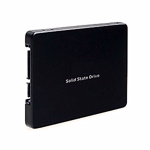 480GB 2.5" SSD Solid State Drive for Dell Inspiron 15 (5548), 15 (5551), 15 (5555), 15 (5558), 15 (7537), 15 (M5040), 15 (N5050), 15R, 15R (5220) Laptop