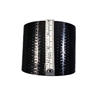 Mobile Home Flex Patch Belly Pan Repair Bottom Board Repair Tape 4"X100'