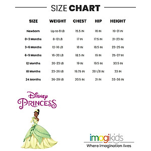 Disney Princess Ariel Baby Girls 3 Piece Outfit Set: Bodysuit Jumper Headband Blue 3-6 Months