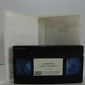 Superbike Champion [VHS]