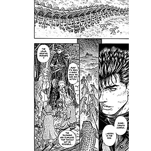 Berserk Deluxe Volume 10