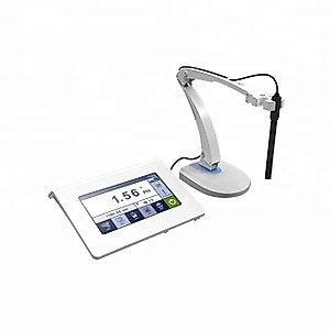 Laboratory Bench P813 Touch Screen PH TDS Meter,Conductivity Meter Price