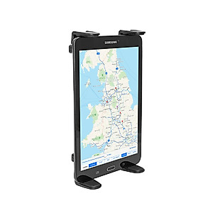 ARKON Mounts Universal Tablet Holder for Apple iPad Pro iPad Air iPad iPad mini Galaxy Tablets TAB001