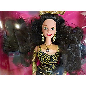 Barbie Moonlight Magic Special Limited Edition-1993