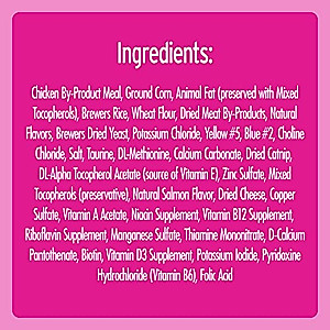 TEMPTATIONS Classic Treats for Cats Blissful Catnip Flavor 3 Ounces (Pack of 12)