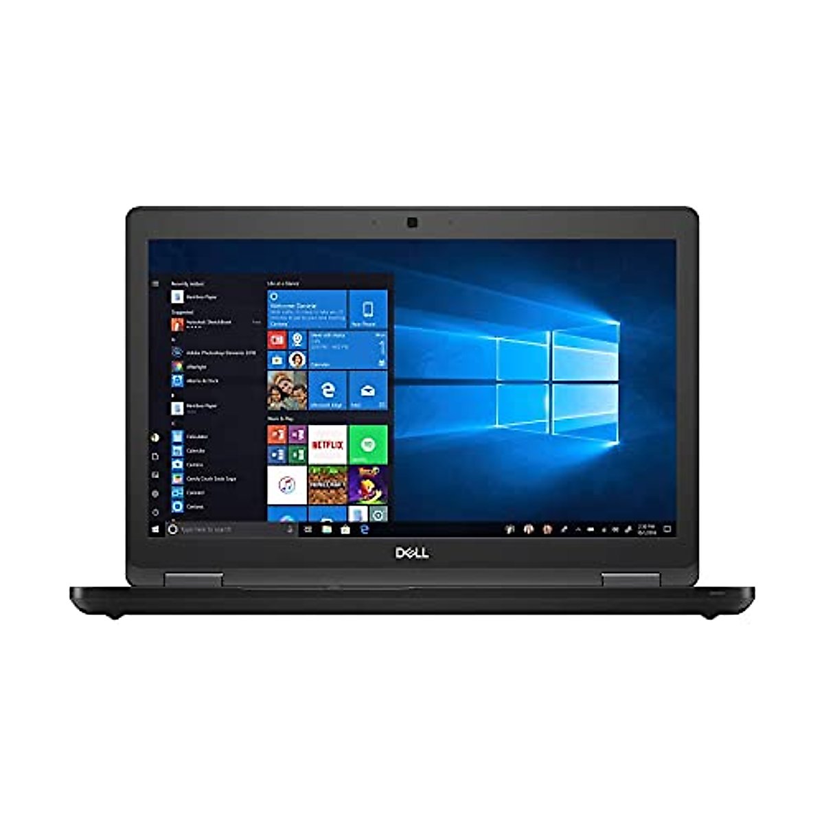 Dell Mobile Workstation Precision 3530 15.6" FHD Laptop Computer, Intel Hexa-Core i7-8850H, NVIDIA Quadro P600, 32GB DDR4 RAM, 512GB SSD, HDMI, Backlit Keyboard, Windows 10 Pro (Renewed)