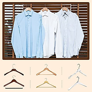 50PCS Clothes Hanger Connector Hooks, Coldairsoap Hanger Extender Clips for Heavy Duty Outfit Hangers Plastic Cascading Hanger Hooks Space Saving Organizer as