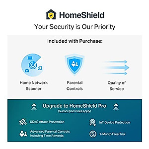 TP-Link AX5400 Tri-Band WiFi 6 Router (Archer AX75)- Gigabit Wireless Internet Router, ax Router for Streaming and Gaming, VPN Router, OneMesh, WPA3 (Renewed)