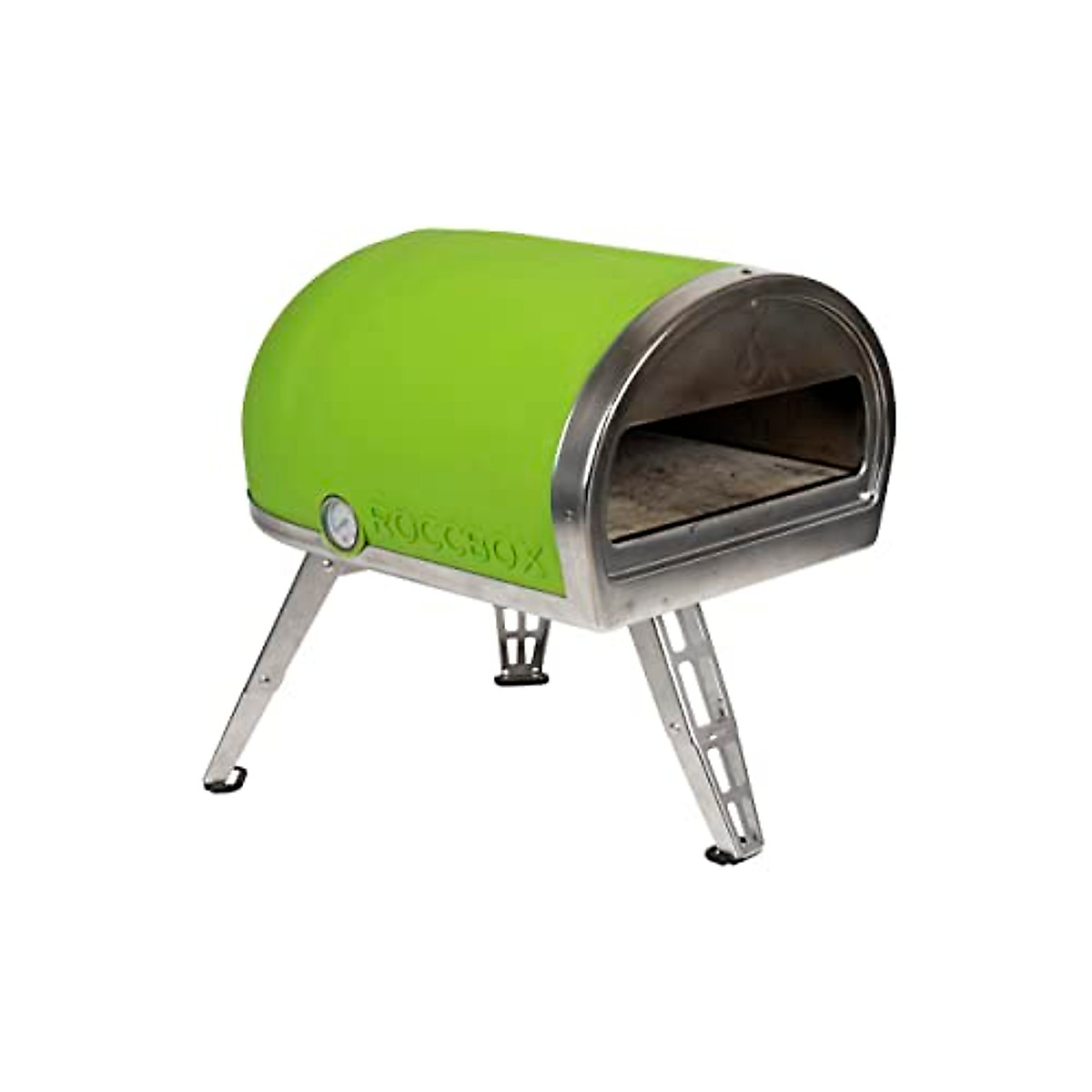 Gozney Roccbox Pizza Oven Black Rubber feet Surface Protectors Pack of 3…