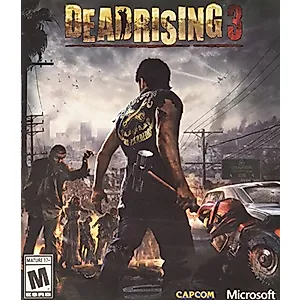 Dead Rising 3