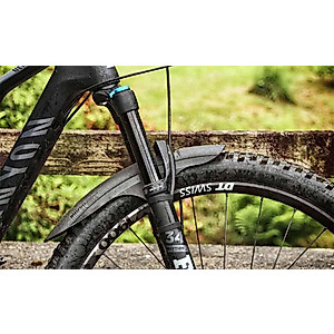 Mucky Nutz, MugGuard, Short