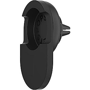 PopSockets: Car Mount Compatible with MagSafe, Magnetic Phone Holder for Car, Phone Mount for Car – Black