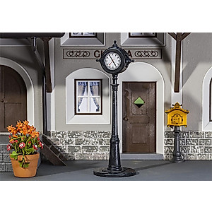 Pola 333219 Grandfather Clock G Scale Building Kit