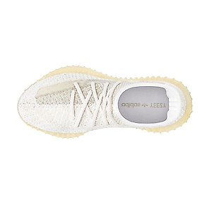 adidas Yeezy Boost 350 V2 Israfil Mens Fz5421 - Size 15 Multicoloured