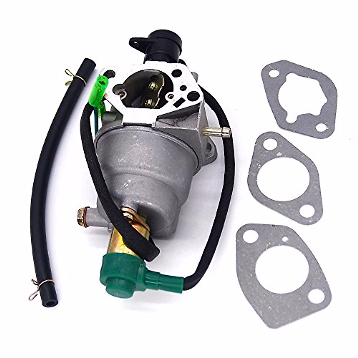 Lumix GC Gaskets Carburetor For Cummins Onan HomeSite Power 6500 13HP 5KW 5.5KW 5000 5500 WATT Gas Generators