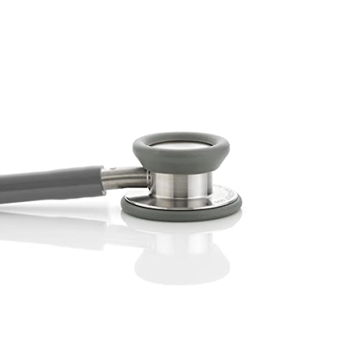 ADC - 604MCA Adscope 604 Pediatric Clinician Stethoscope, 30.5 inch Length, Metallic Caribbean